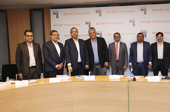 Asset and Wealth Management Services in India - 360 ONE